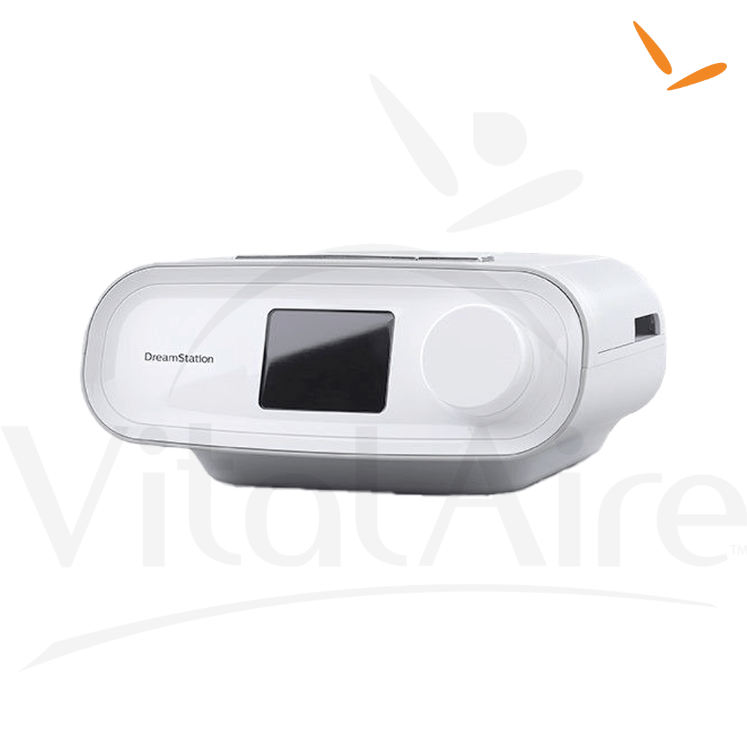 CPAP Automático DreamStation - Philips Respironics | VitalAire