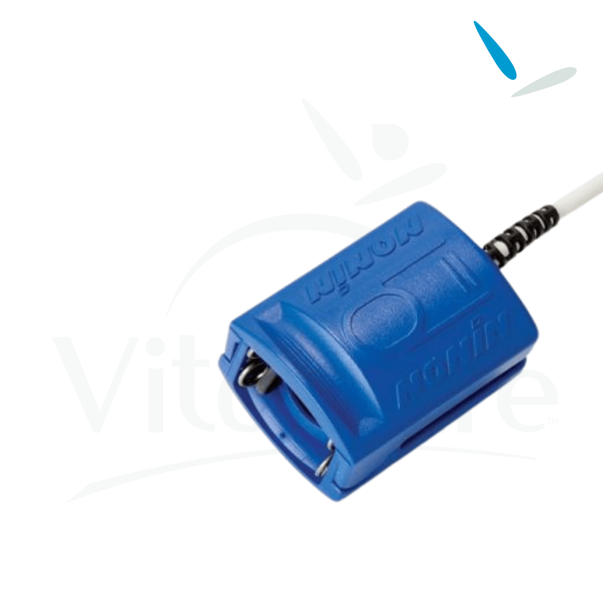 Sensor Tipo CLIP 3M Adulto- Nonin | VitalAire
