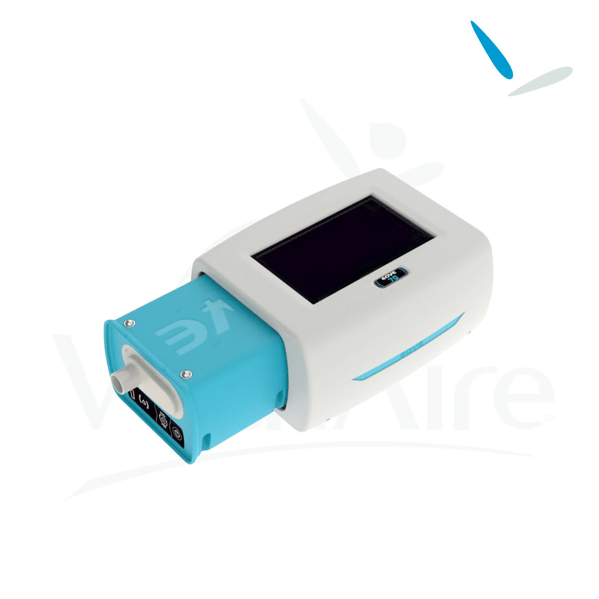 Assistente de Tosse EO-70 - ALMS | VitalAire